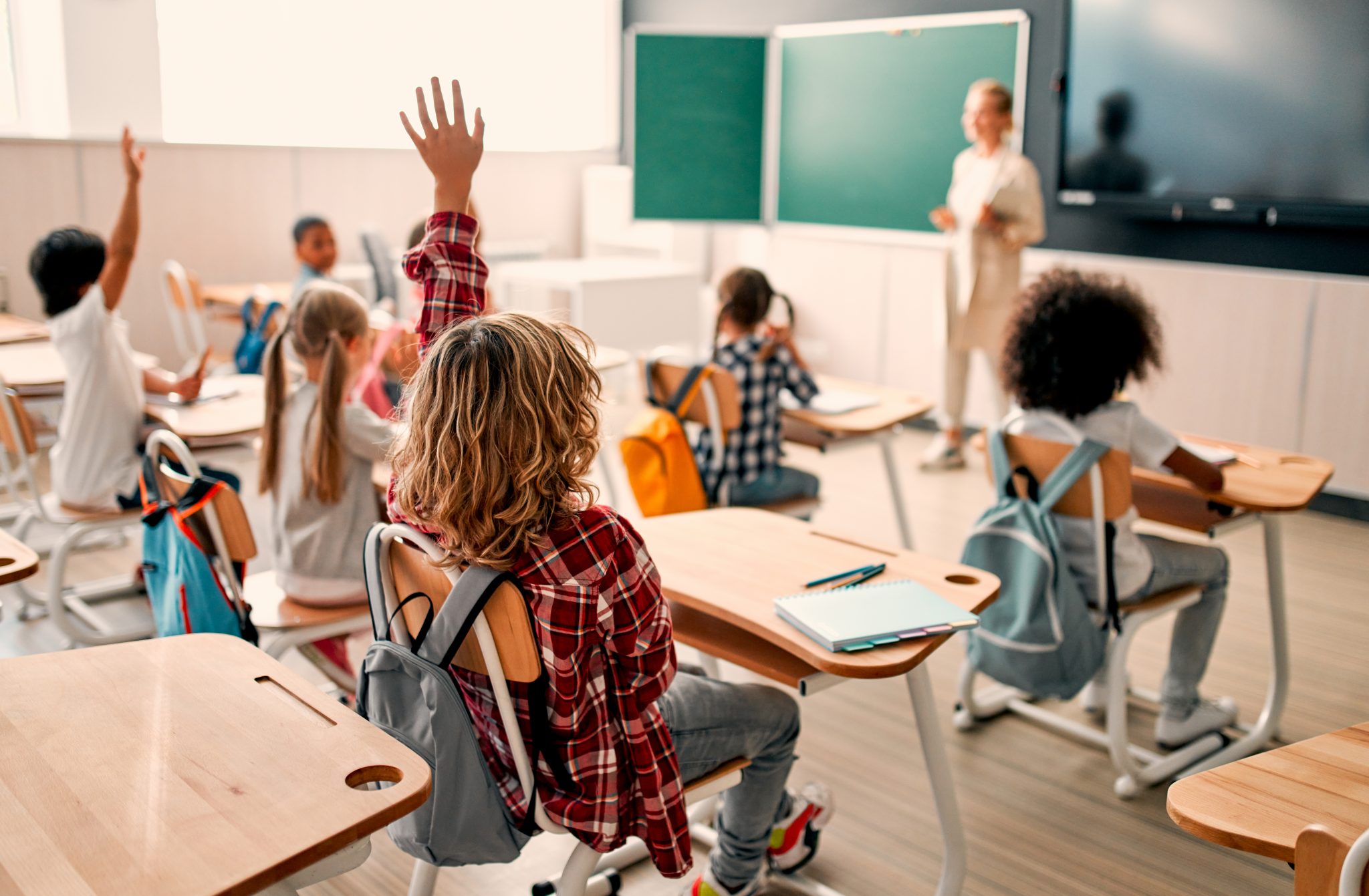 UPS Systems For Education - CPP Sales