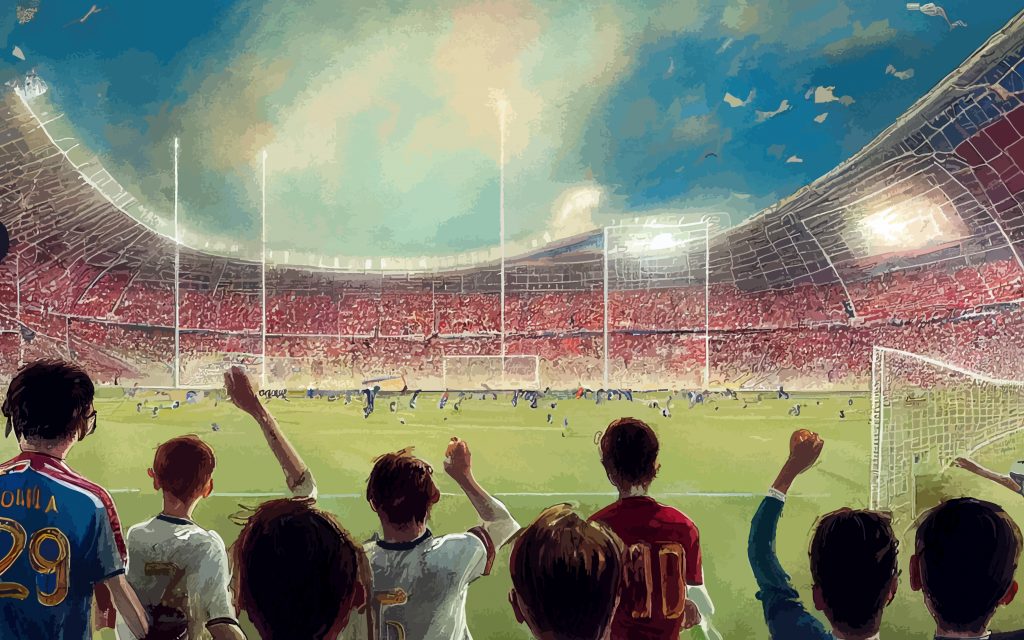 UPS System For A Stadium And Sports - CPP Sales