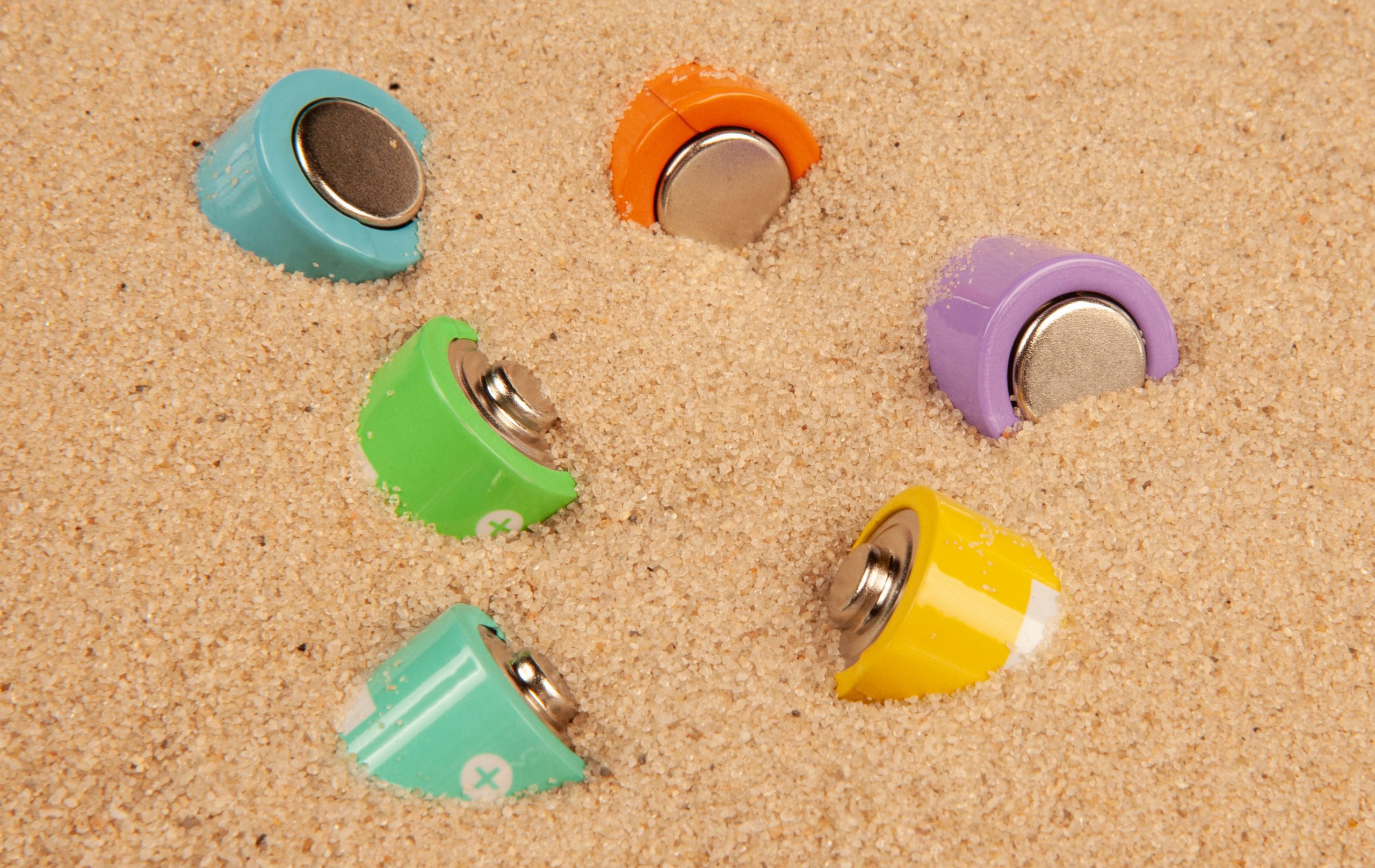 Sand Battery - How it transforms clean energy